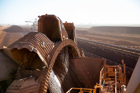 Minco Photography, Mining photographer, Industrial Photography ...