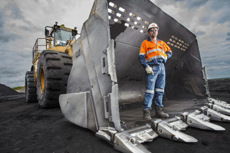 Minco Photography, Mining photographer, Industrial Photography ...