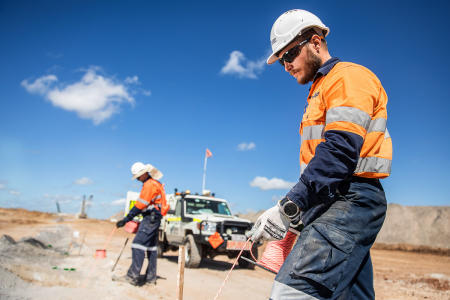 Minco Photography, Mining photographer, Industrial Photography ...